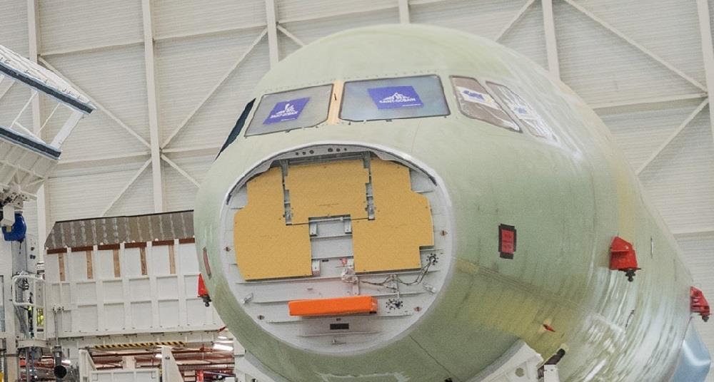 Airbus drops interim A320neo rate references to focus on 75-per-month target | News | Flight Global