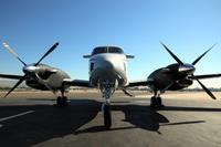 NBAA: Beechcraft highlights King Air's long-range capability | News ...