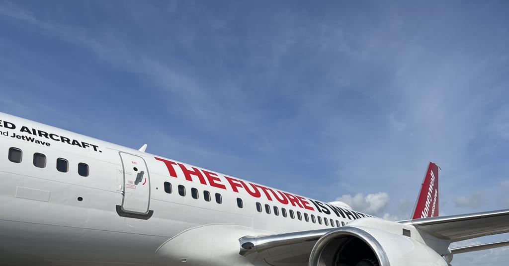 Honeywell explores potentially spinning off aerospace segment | News ...