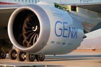 GE flies second upgrade package for 787 engine | News | Flight Global
