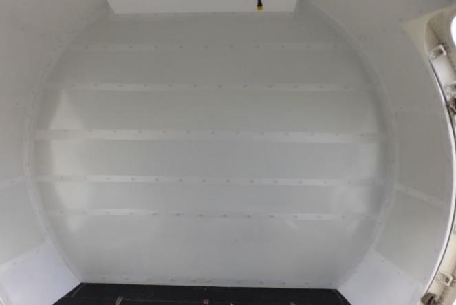 Flat-bulkhead 737-800 converted to freighter by US specialist | News ...