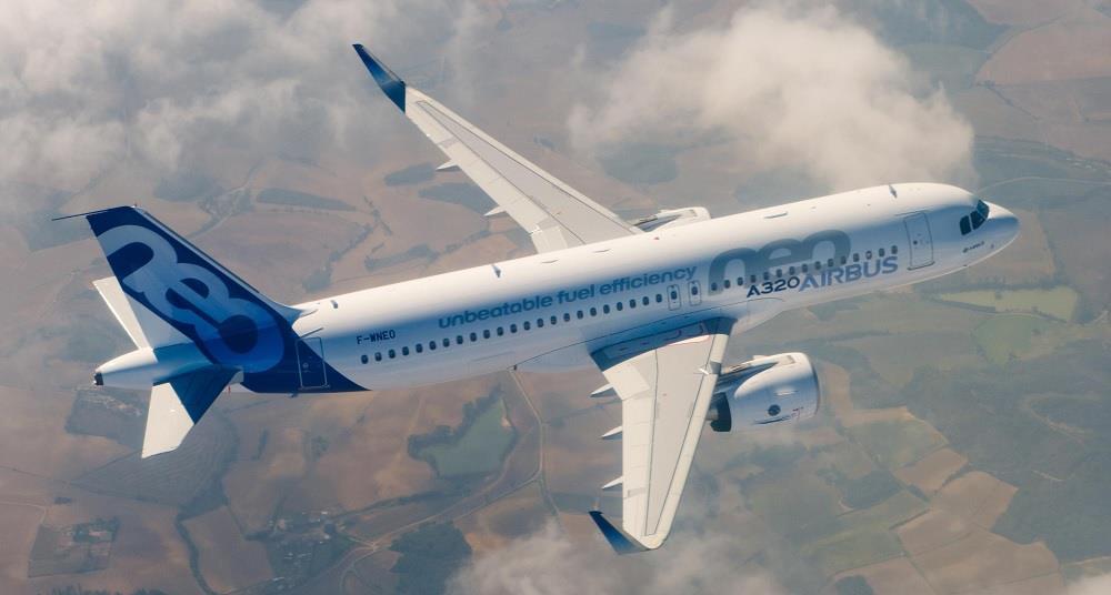 Combined cockpit-voice and data recorder set for A320neo line | News ...