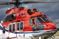 PICTURES: CHC flight tests fully modified EC225, targets rapid return ...