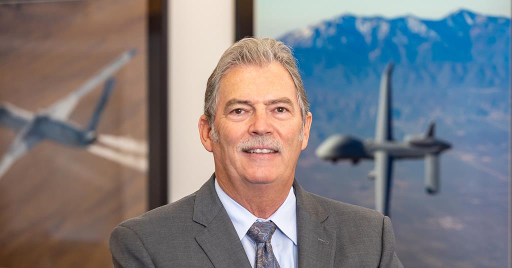 How ‘War on Terror’ UAV maker General Atomics is pivoting to great ...