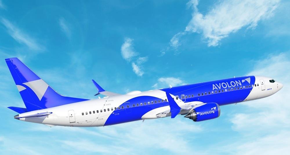 Lessor Avolon committing to 40 more 737 Max jets | News | Flight Global