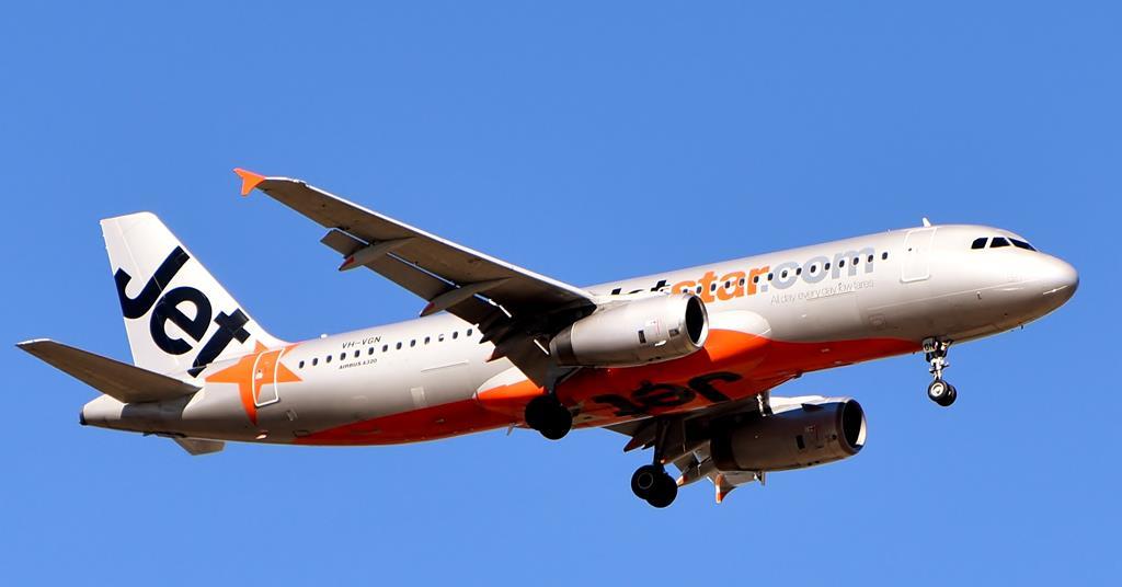 Jetstar boosts New Zealand fleet and network | News | Flight Global