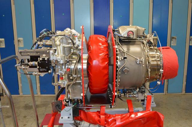 Turbomeca pushes forward with new developments as first flights near ...
