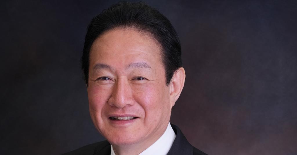 How ANA president Shinichi Inoue is hitting a home run, and then some ...