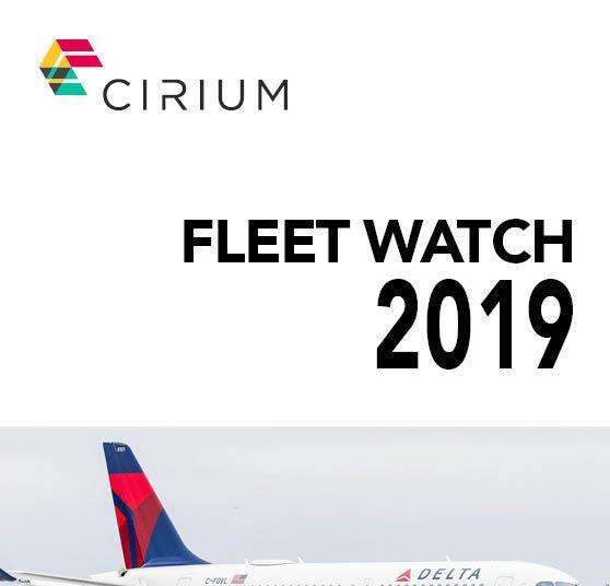 Fleet Watch 2019 | Report | Flight Global