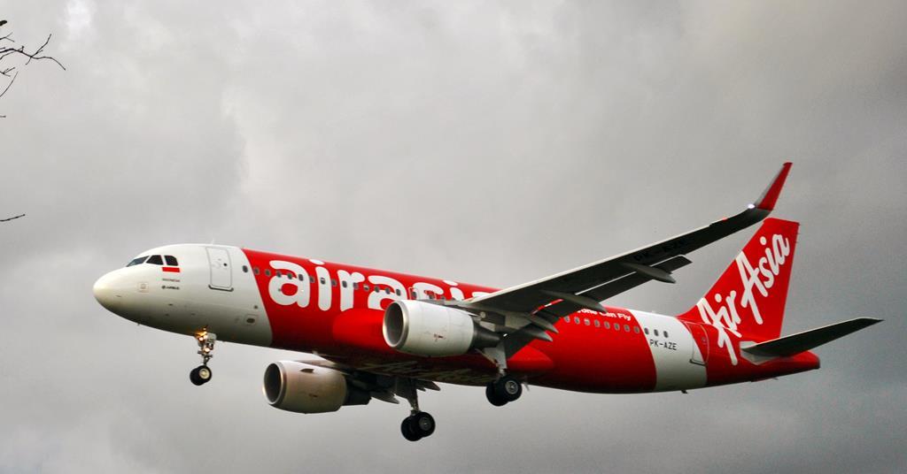 AirAsia Group seeks to raise up to $600 million by end of 2020 | News ...