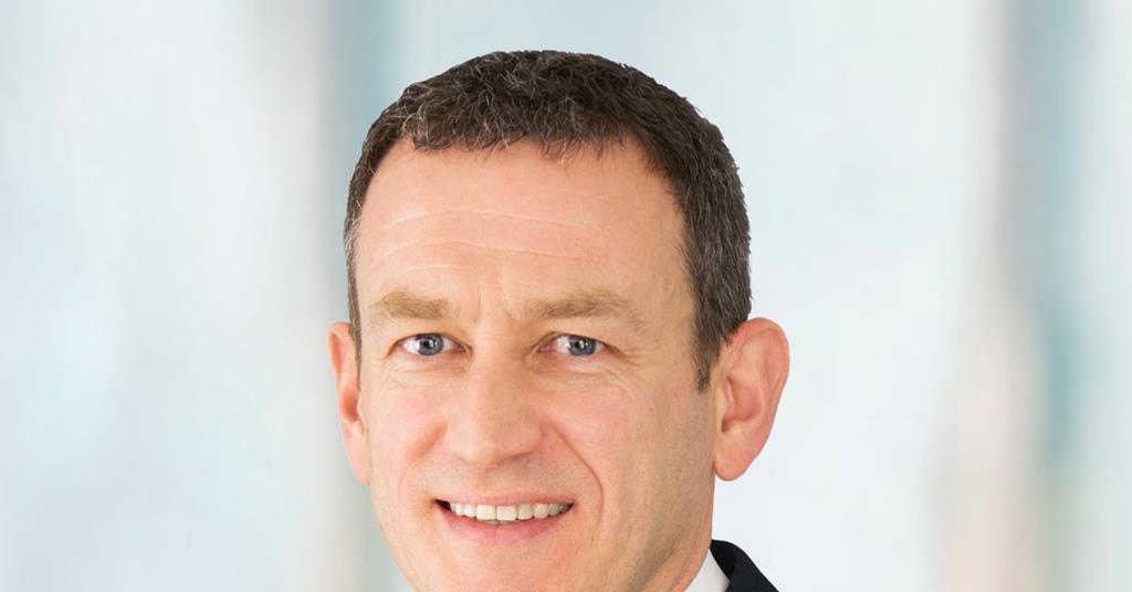 EasyJet’s new finance chief to start on 3 February | News | Flight Global