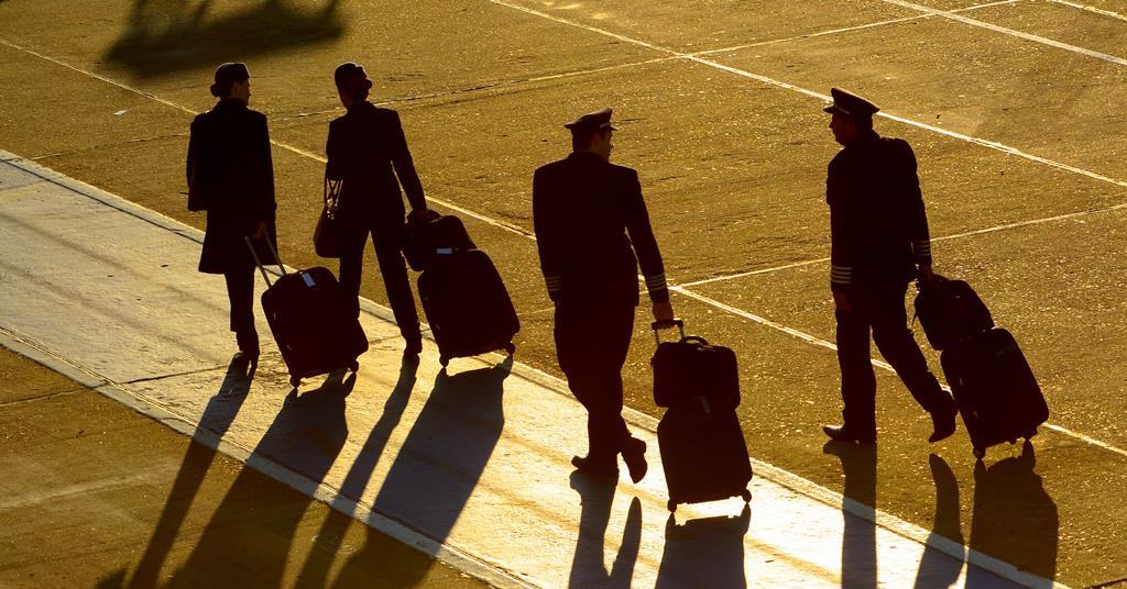 United executive does not foresee changes to USA’s pilot-qualification ...