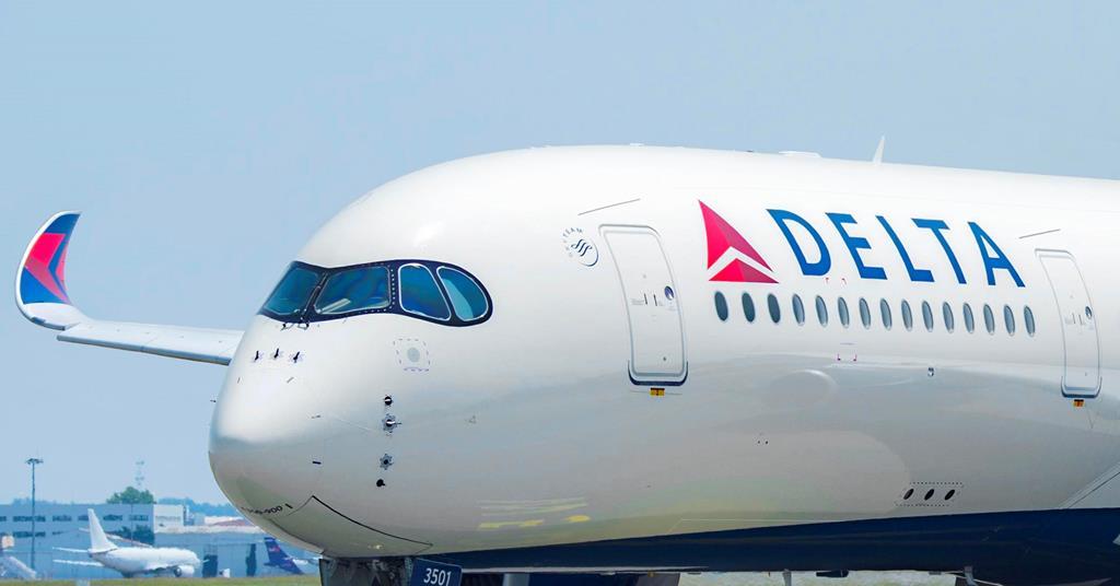 Delta Air Lines says Airbus jet not hit by gunfire in Santiago | News ...