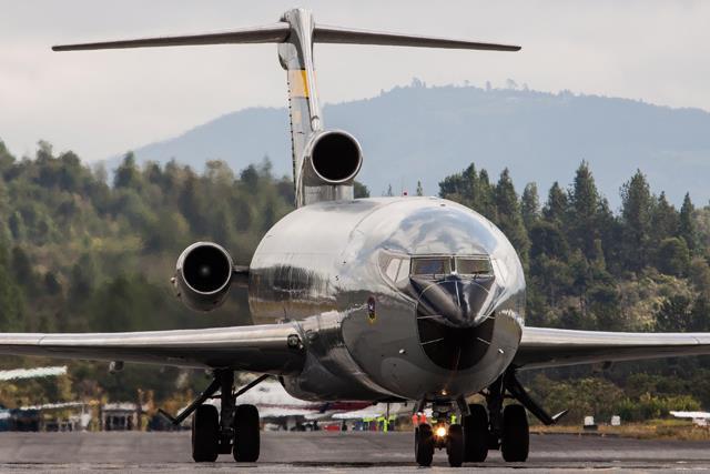 EASA considers alternatives to US order on 727 fuel tanks | News ...