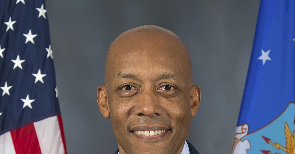 Joint battlefield network one of USAF’s highest priorities: chief of ...