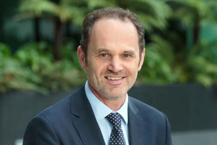 Alfred Chua - Journalist Profile - Intelligent Relations