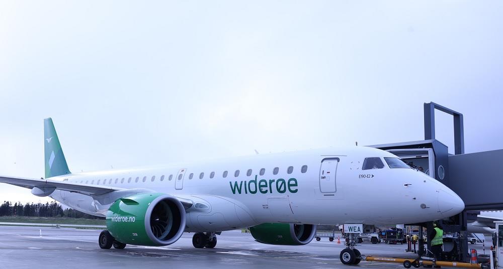 Competition regulator expresses concern over Norwegian-Wideroe tie-up ...