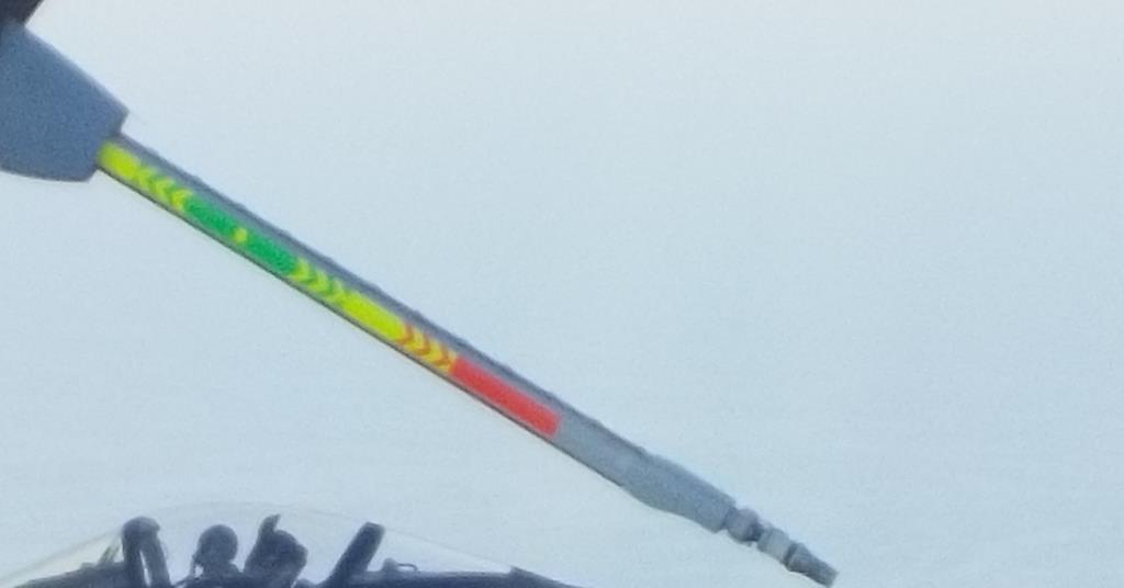 RAAF KC-30As work to bolster tanking capabilities for allies | In depth ...