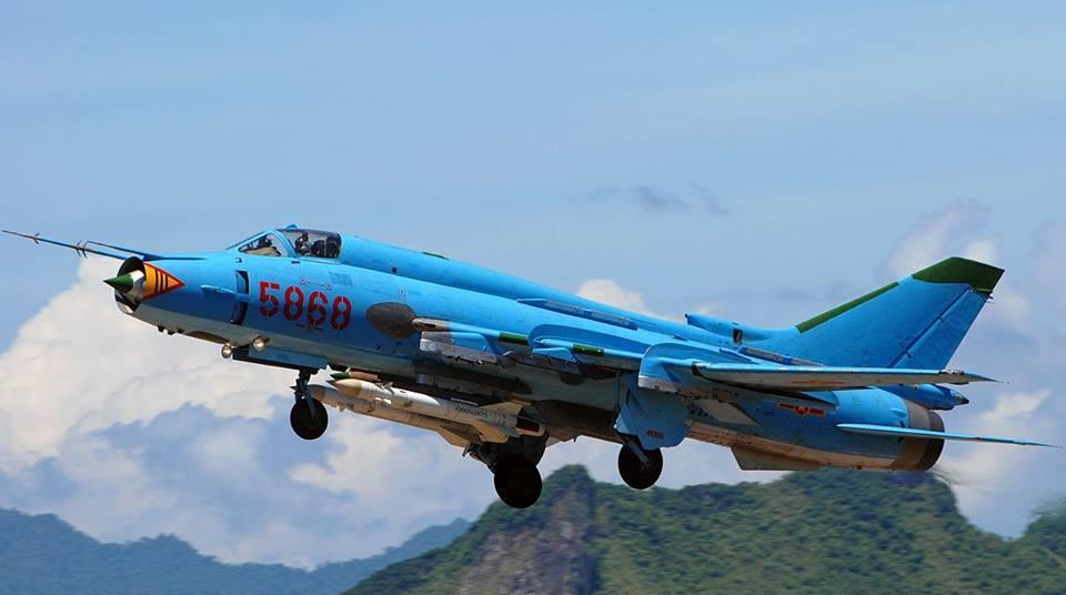 Southeast Asia fighter jet modernisation: China tensions spur combat ...