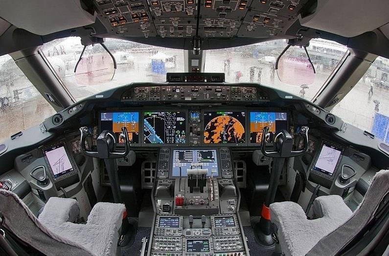 FAA proposes mandatory Boeing 787 control panel replacements after ...