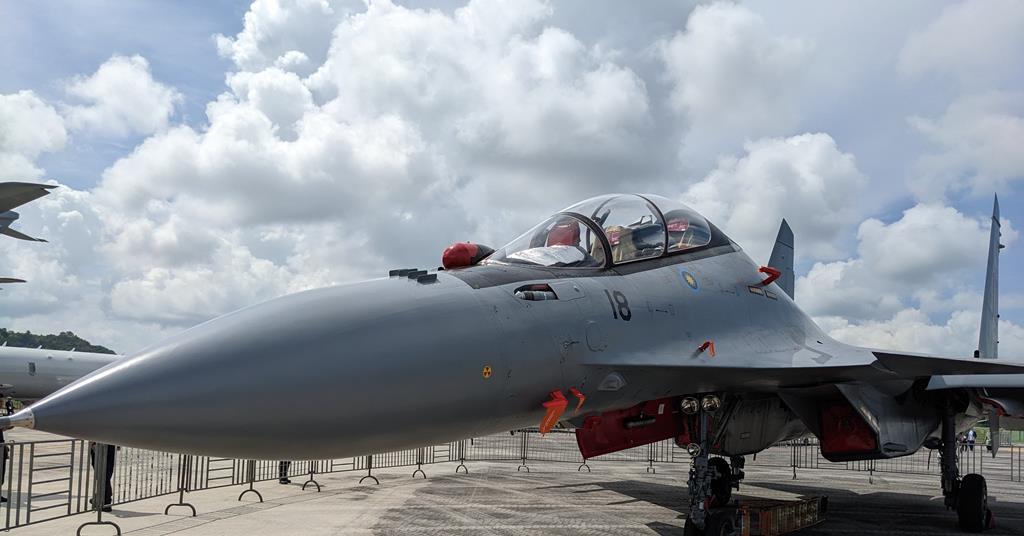 Southeast Asia fighter jet modernisation: China tensions spur combat ...
