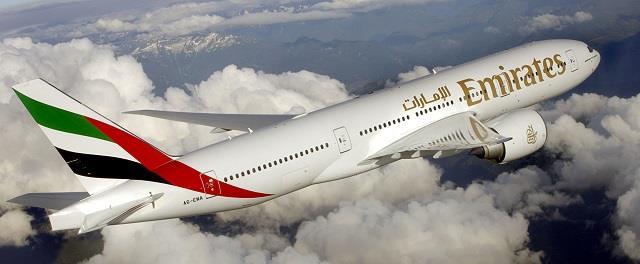 DUBAI: 787-10 to unlock Emirates network-development capability ...
