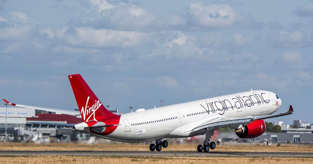 How far through recovery are European airlines? | Airline Business ...