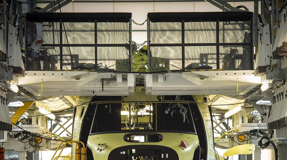 US Army to decide future of heavy-lift fleet by year-end | News ...