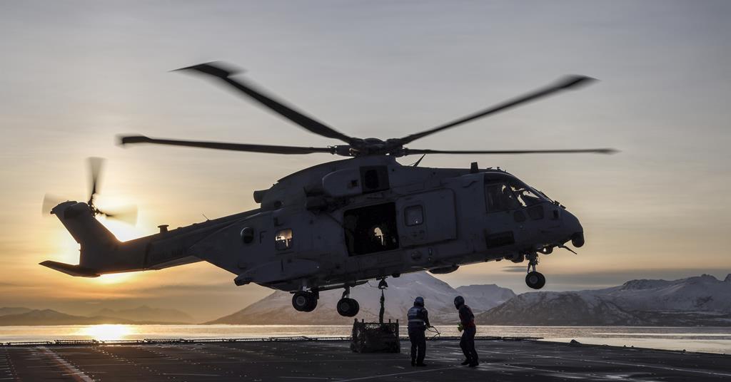 Safran pushes UK-built Aneto engines for UK NMH contest | News | Flight ...