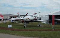 Epic readies production conforming E1000 for first flight | News ...