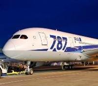 Delamination prompts Boeing to inspect 787 fleet | News | Flight Global
