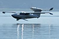 Lisa Airplanes to resume flight testing of Akoya | News | Flight Global