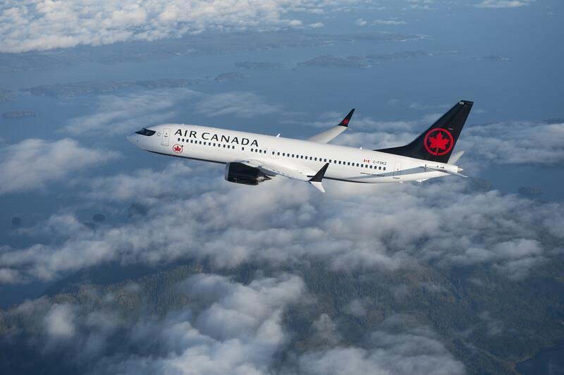 Air Canada turns C$1bn profit, reports ‘stable’ business amid ...