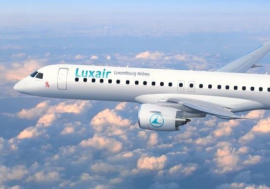 Luxair firms options on E195-E2s | Flight Global