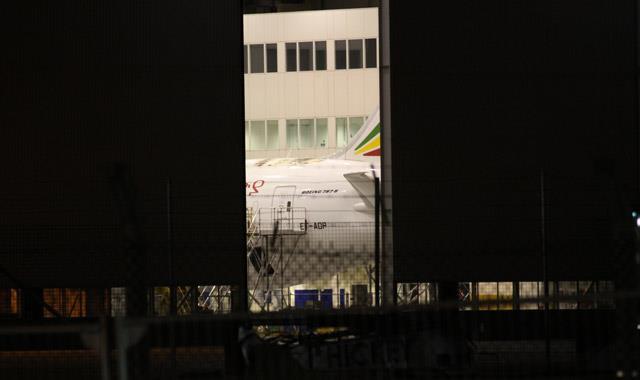 Honeywell joins Ethiopian 787 investigation, defends ELT safety record ...