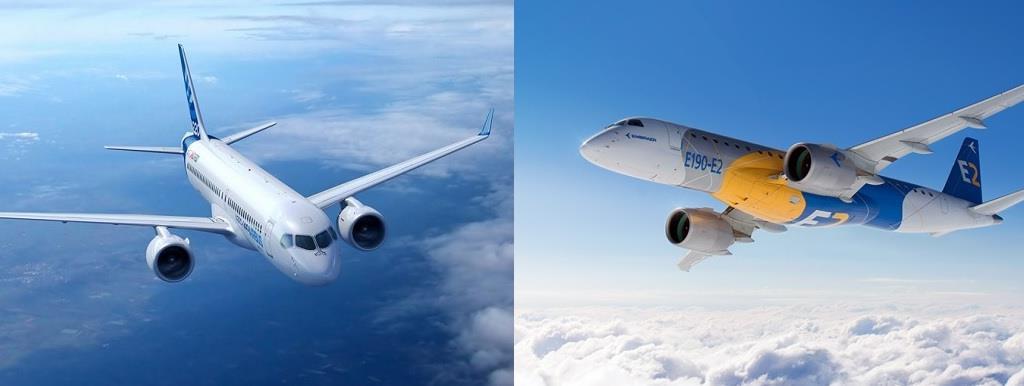 SAS flags engine concerns as it looks to pick new regional fleet type ...