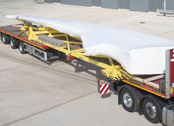 Wing of Tomorrow programme nears next test milestones | News | Flight ...