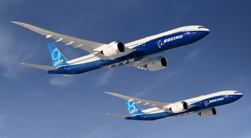 GE redesigns GE9X compressor part for 777X engine | News | Flight Global