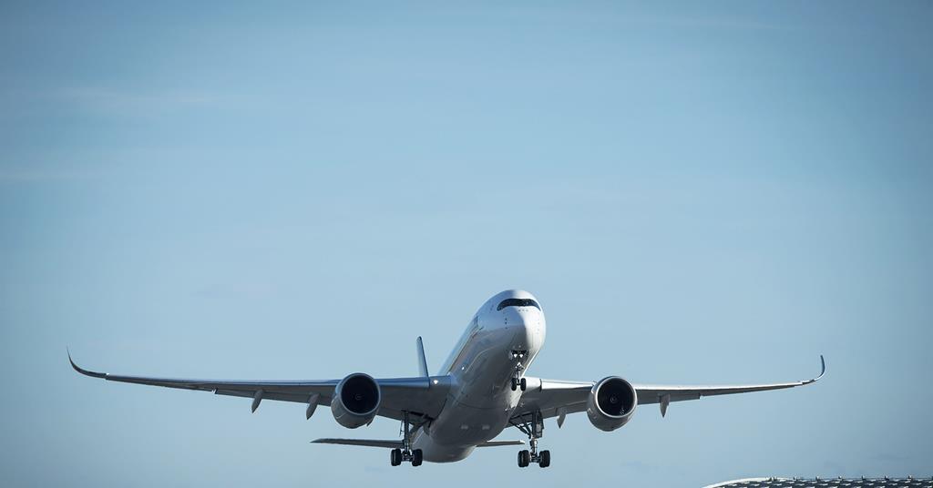 Qantas tests limits of ultra-long-haul service | Airline Business ...