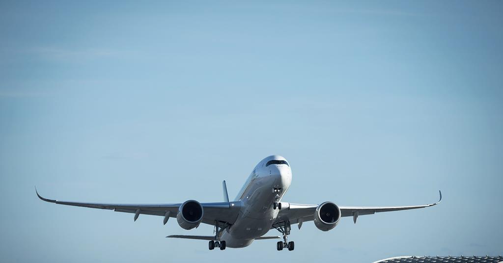 Qantas tests limits of ultra-long-haul service | Airline Business ...