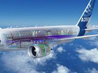 Airbus aims to finally start assembling first A350 centre wingbox in ...