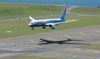 Boeing expects delamination issue to slow 787 deliveries in the near ...