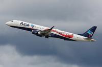 Brazilian carriers Azul and Trip unveil merger plans | News | Flight Global