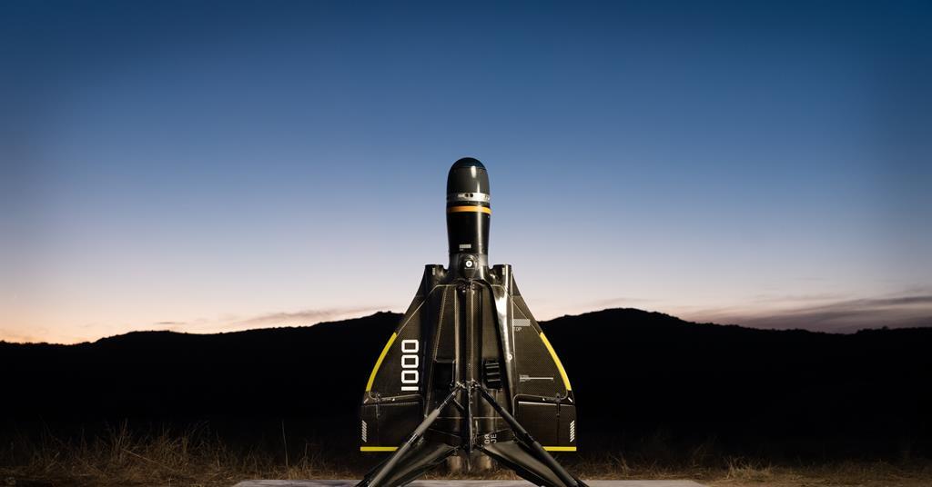 Anduril unveils low-cost Barracuda cruise missile designed for ‘hyper ...