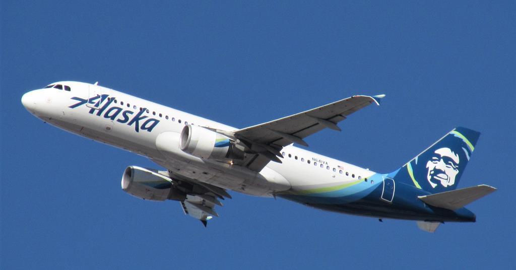 Alaska follows Airbus A320 retirements with Dash 8 withdrawal | News ...