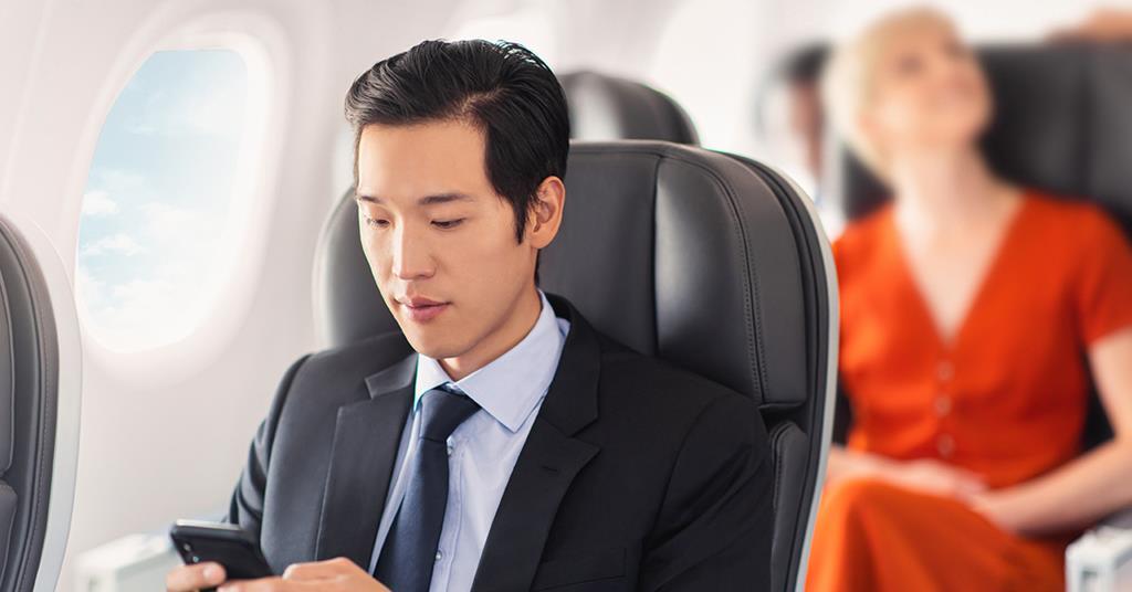 Flying into Uncharted Territory | Paid content | Flight Global