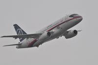 Gear-up Superjet crew had requested touch-and-go | News | Flight Global