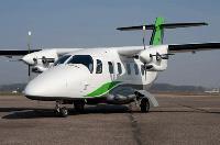 Evektor EV-55 logs 40 flight-test hours and is set for 2015 ...