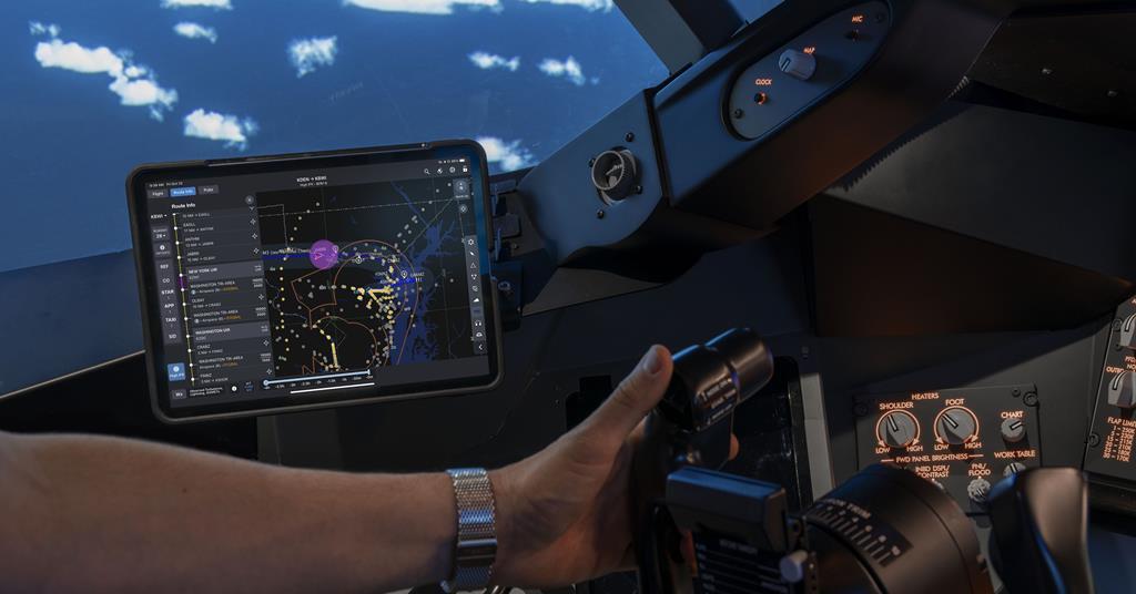 How Boeing is solving its customers’ digital headaches | Paid content ...