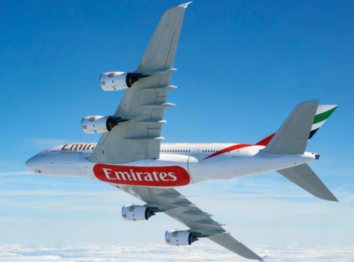 Emirates Group expects at least 18-month crisis recovery | News ...